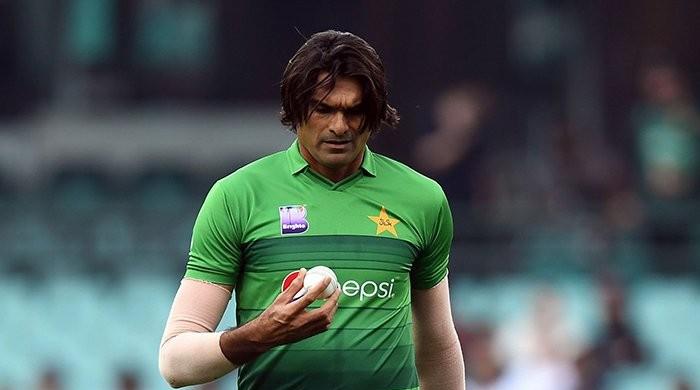 Mohammad Irfan becomes Pakistan's oldest pacer since Prime Minister ...