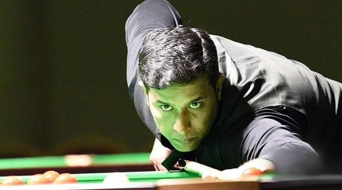 IBSF World Snooker Championship: Pakistan's Asif in round of 32 as ...