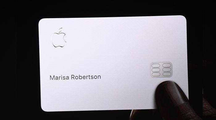 Apple Card probed for alleged gender discrimination