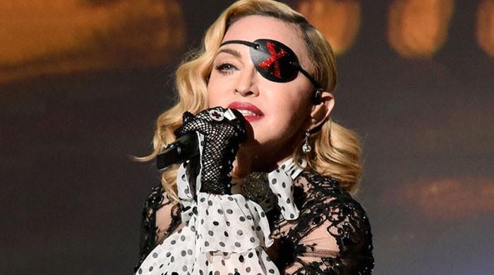 Madonna sued by angry fans for arriving late to concerts