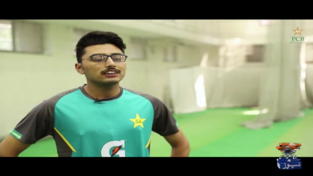 Swabi-born Mohammad Asad set to follow Yasir Shah’s footsteps | TV ...