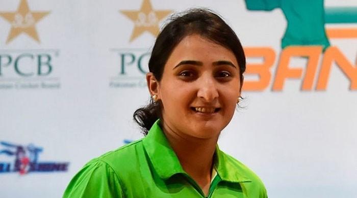 Bismah Maroof retained as captain till Women's T20 World Cup 2020