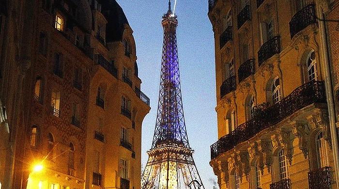 Opening doors to French universities