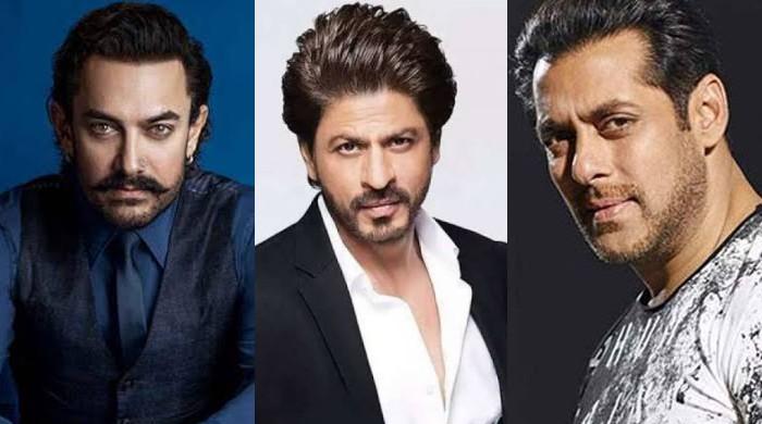 Shah Rukh Khan, Aamir Khan, Salman Khan to star in 'Laal Singh Chaddha'?