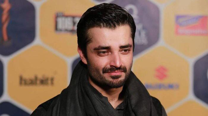 Hamza Ali Abbasi decides to quit showbiz, vows to spread message of Islam
