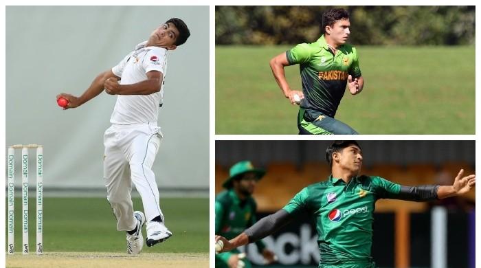 Naseem, Hasnain and Musa can be ‘world class’: Renowned coach Ian Pont