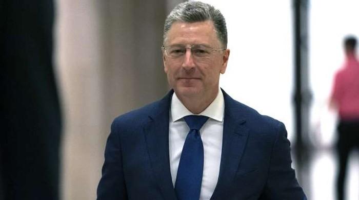 Former US diplomat to testify over Trump-Ukraine links before Democrats