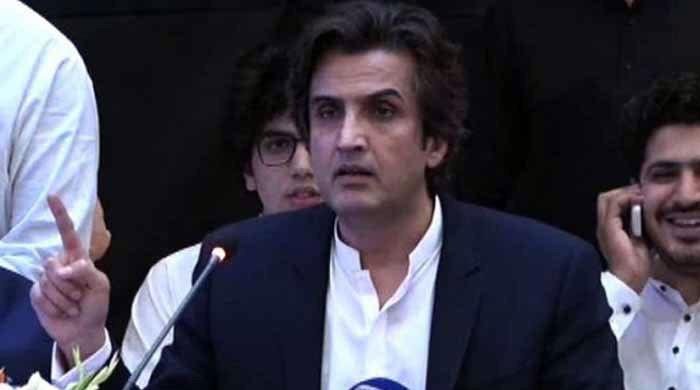 Cabinet Division releases notification of change in federal ministries