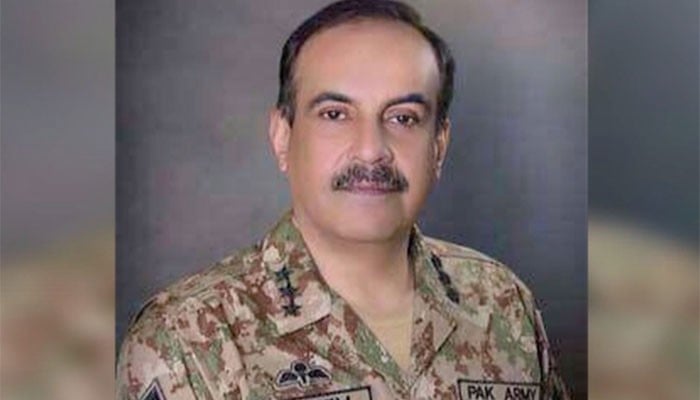 PM Imran appoints Lt Gen Nadeem Raza as CJCSC