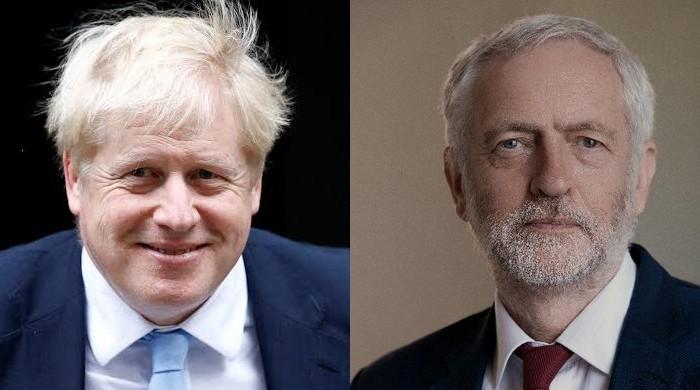 UK's Conservatives beat Labour in first week of electoral fundraising ...