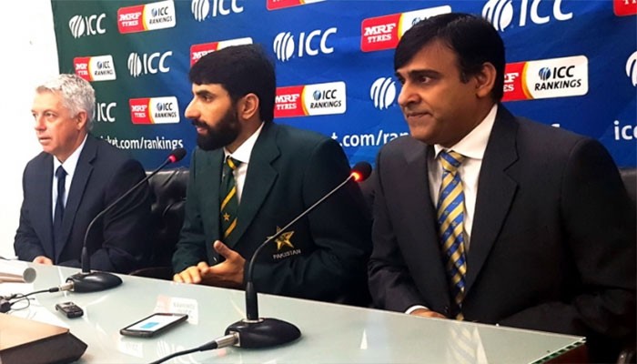 PCB COO Subhan Ahmad steps down from role after 9 years