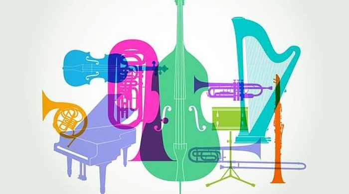 Music is a universal language, shows study