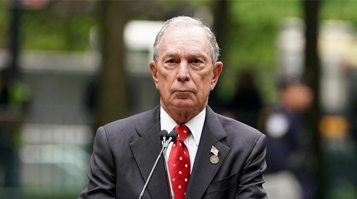 Bloomberg CEO to run for US president, wants 'to defeat Donald Trump ...