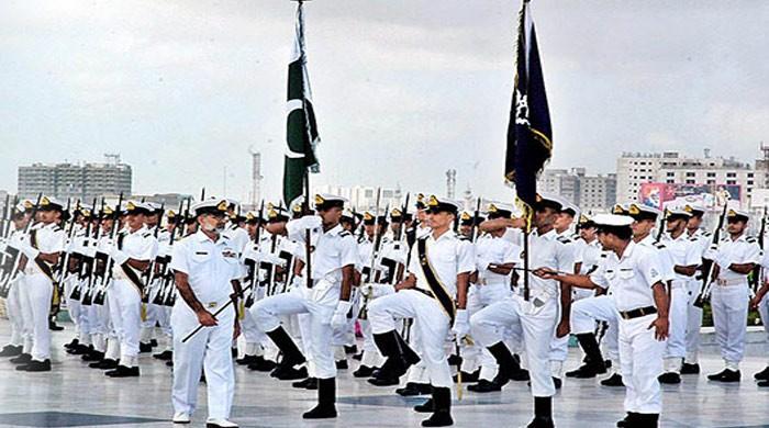 Pak Navy invites applications to join force as doctor