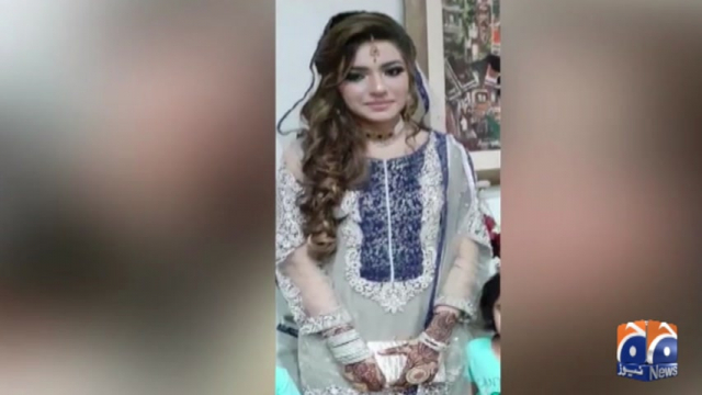 Hira's murderer unveils reason for killing her