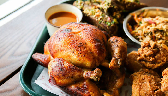 How to cook the most scrumptious turkey on Thanksgiving with these ...