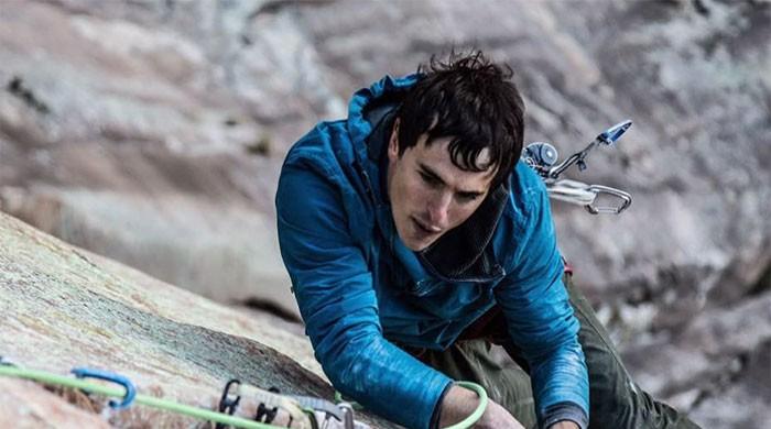 US climber Brad Gobright falls to death in Mexico
