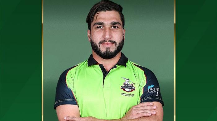 Usman Shinwari transfers to Lahore Qalandars for PSL 2020