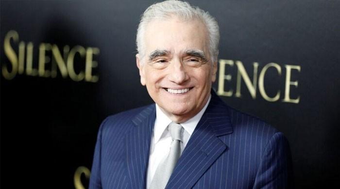 Martin Scorsese defines the true meaning of cinema