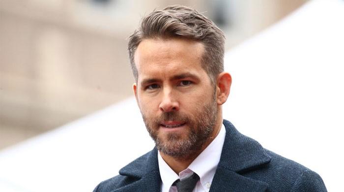 Ryan Reynolds on Bollywood and its celebratory outlook on life