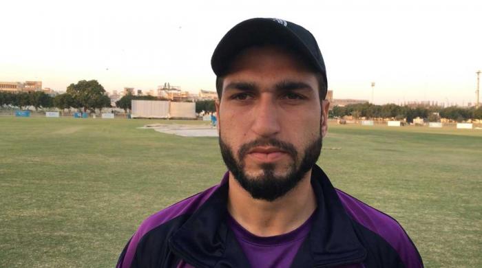 Usman Shinwari hopes to be pivotal for Lahore Qalandars in PSL 2020