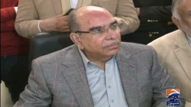 Malik Riaz claims would pay dues even if he needs to sell his home | TV ...