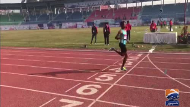 18 gold medals see Pakistan at fourth position in SAG | TV Shows - geo.tv