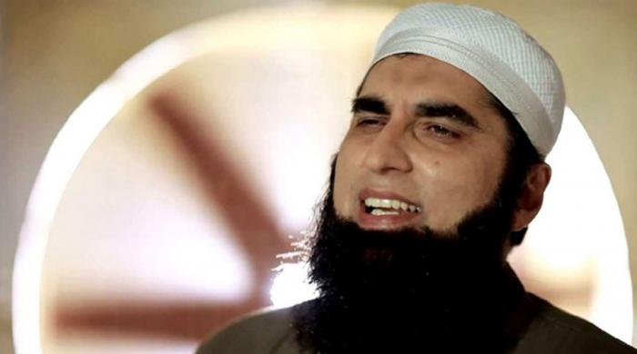 Remembering Junaid Jamshed on his third death anniversary