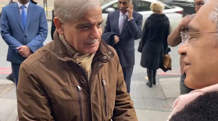 PML-N leaders meet in London to discuss COAS extension, other issues