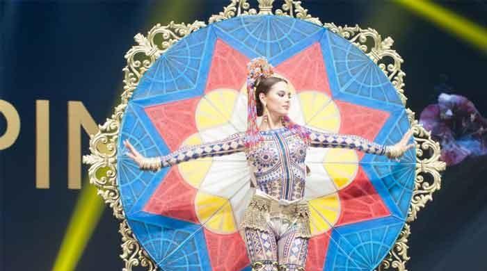 Ally Brooke to perform at Miss Universe pageant 2019