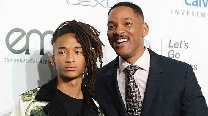 Fact Check Did Will Smith And Son Jaden Die In A Road Accident