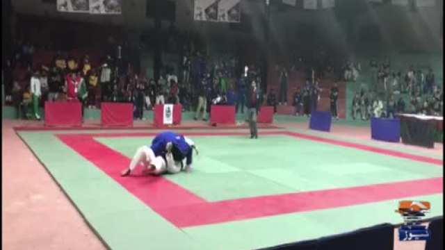 Pakistan wins two more gold medals in SAG | TV Shows - geo.tv