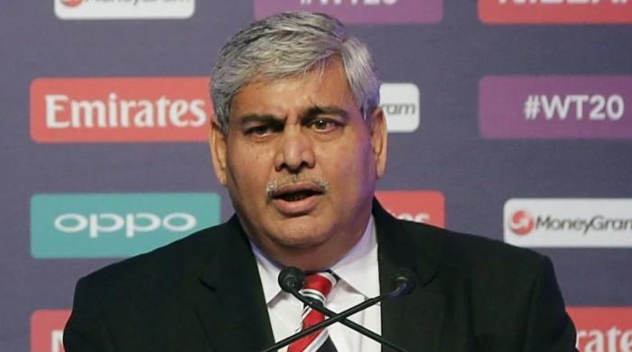 ICC Chairman Manohar will not seek third term: report