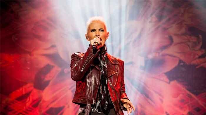 'It Must Have Been Love' Roxette singer dies aged 61