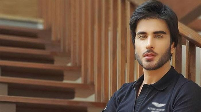 Imran Abbas thanks fans as he hits three million followers on Instagram
