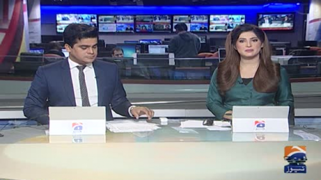 Dense fog envelopes parts of Punjab | TV Shows - geo.tv Dense fog envelopes parts of Punjab | TV Shows - geo.tv