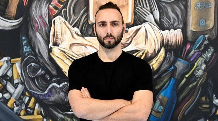 Serie A monkey artist apologises, says was misunderstood