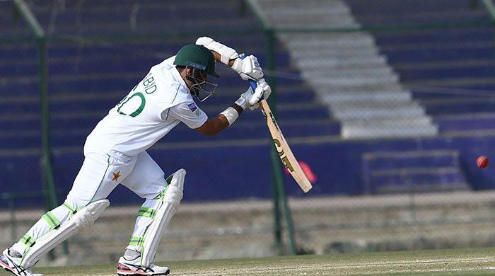 Abid Ali aims to justify 'legend' title