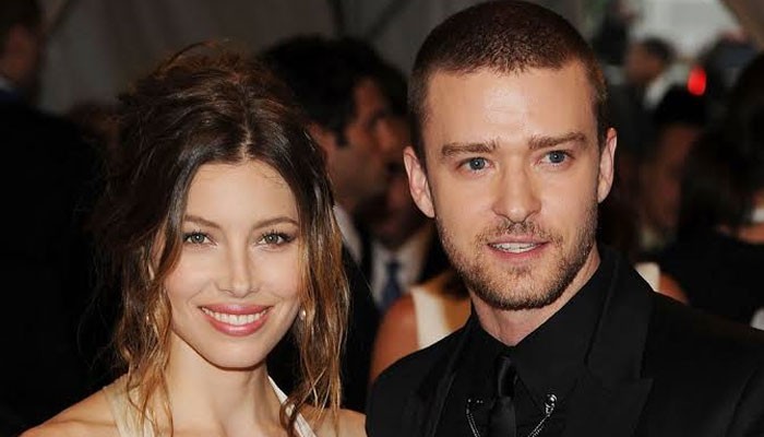 Jessica Biel still has suspicions about Justin Timberlake after ...