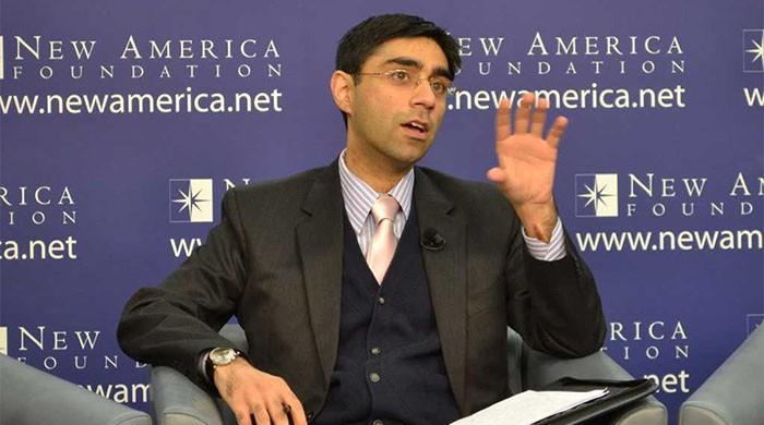 PM Imran appoints Dr Moeed Yusuf as Special Assistant on National Security