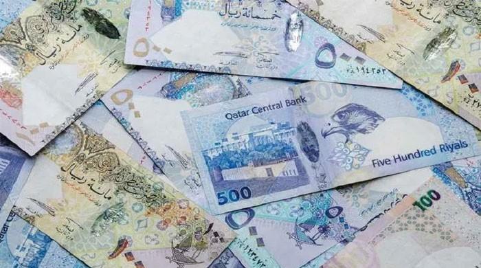 Qatari Riyal to PKR, QAR to PKR Rates in Pakistan Today, Open Market ...