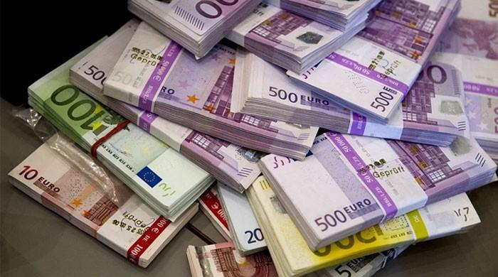 Pakistani rupee to euro store