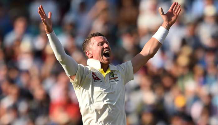 Australian pacer Peter Siddle announces retirement from international ...