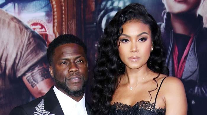 Here's how Kevin Hart's wife got to know he cheated on her