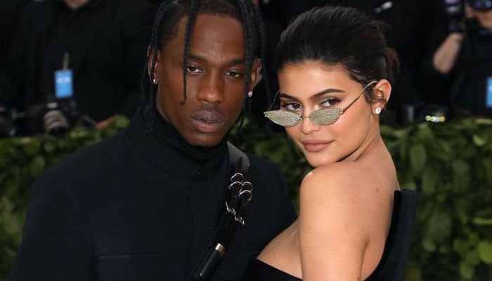 Travis Scott admits he will 'always' love ex-girlfriend Kylie Jenner