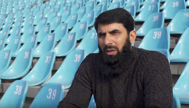 Misbah reveals 2019's achievements, shortcomings, future plans