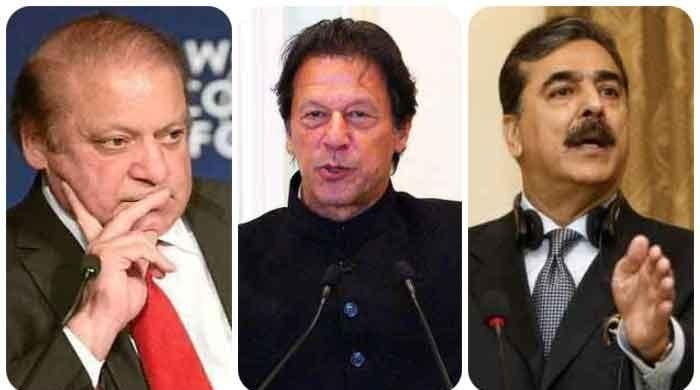 PM Imran’s Davos visit to cost less than Nawaz, Gilani's