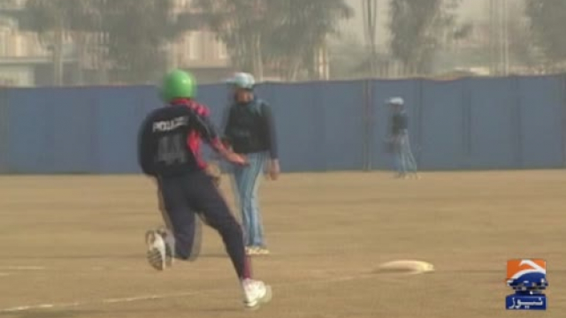 Japanese baseball coach Kazuya Yagi reaches Pakistan | TV Shows - geo.tv