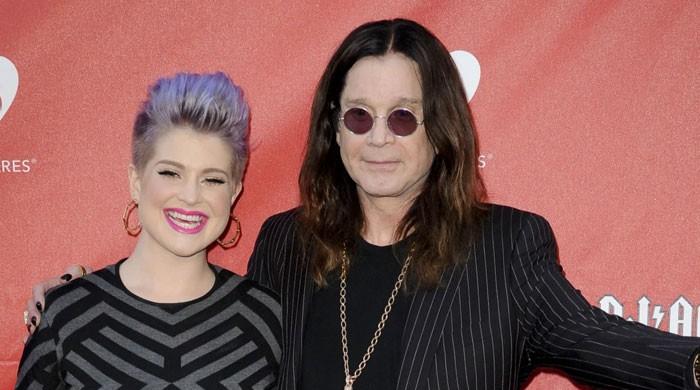 Ozzy Osbourne's daughter reveals details on her alcohol addiction
