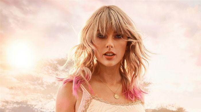 Taylor Swift's 'emotionally-revealing' life to be shown in Netflix's ...